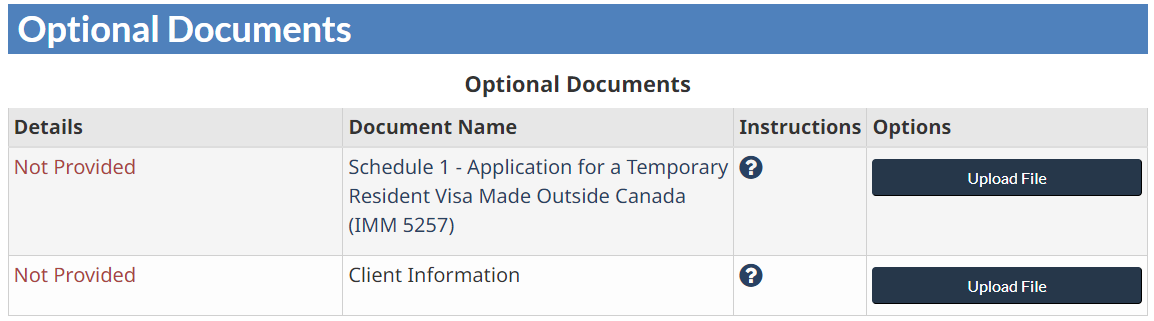 راهنمای جامع اقدام برای ویزا همراه یا Open Work Permit - ApplyComma